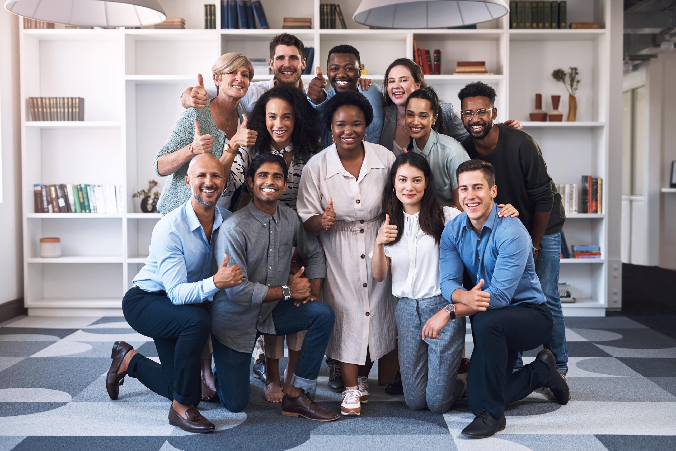 Who we are - Inclusive Financial Services